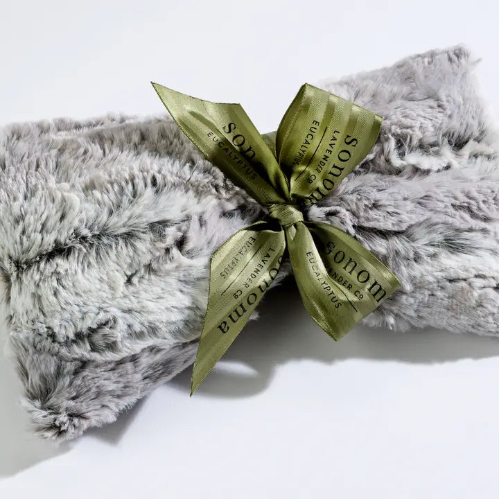 Eucalyptus Silver Fox Eye Mask – DuBunne Day Spa